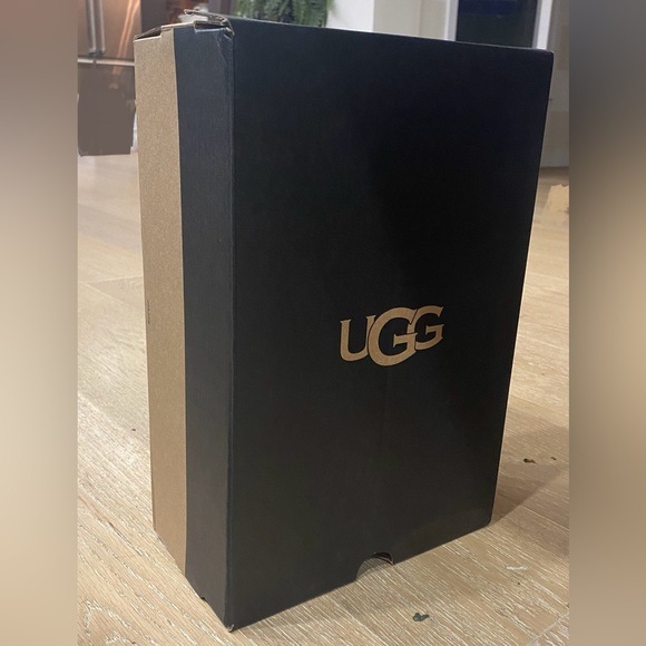 UGG | Other | Ugg 3pc Box Empty Shoes Gift Storage Replacement | Poshmark